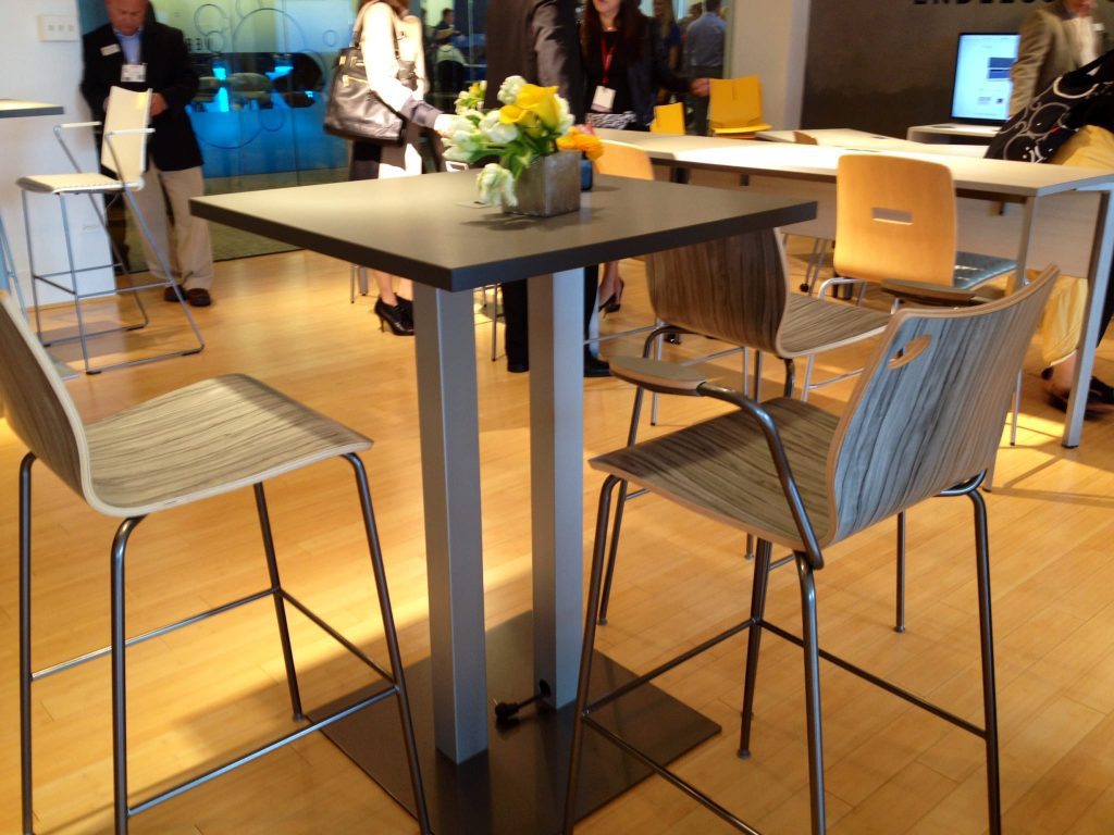 Panolam Surface Systems Introduces The Barista Collection by Nevamar ...