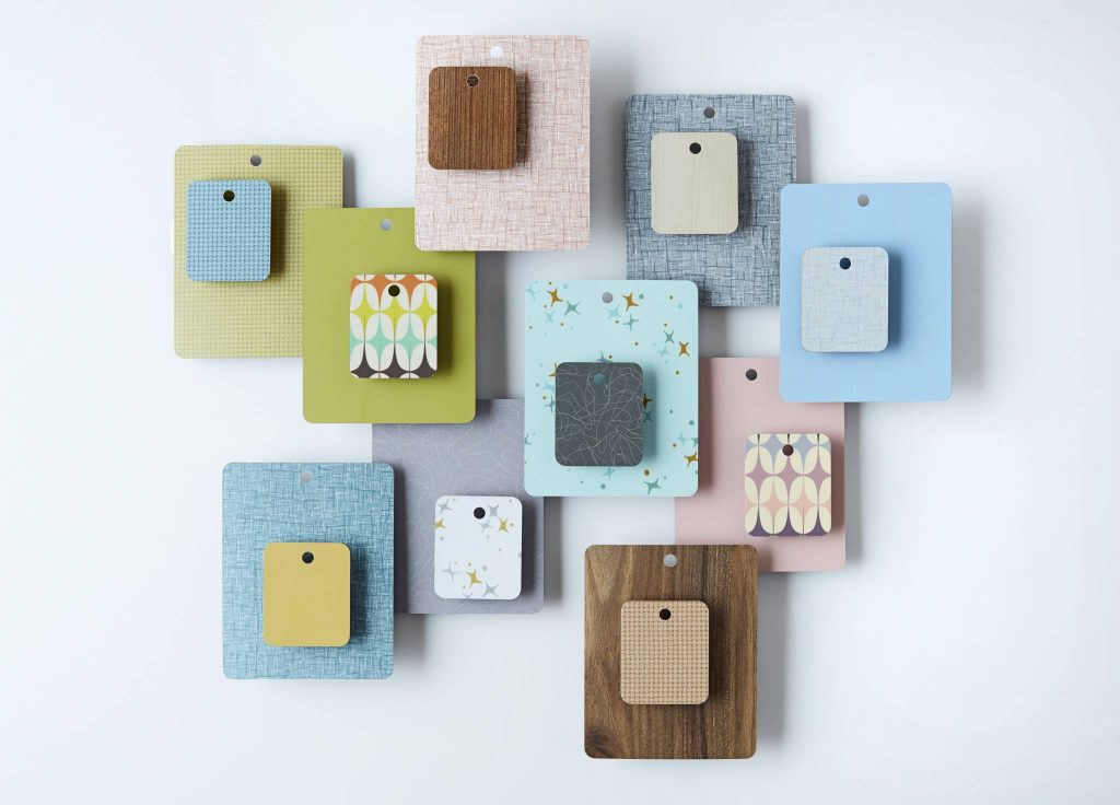 Panolam® Surface Systems Introduces YesteryearsTM Collection | Panolam ...