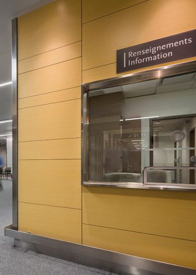 FRL® Wall Protection Panels