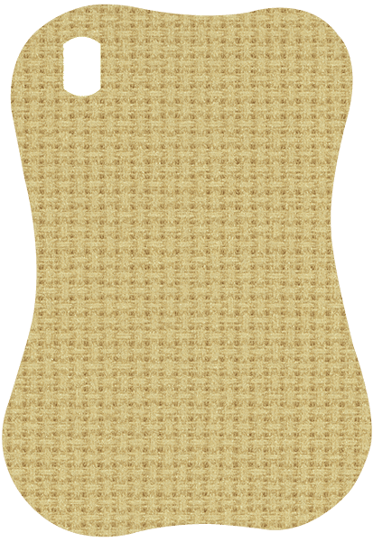 retro-chip-Mini-GOld-Raffia-02 | Panolam Surface Systems