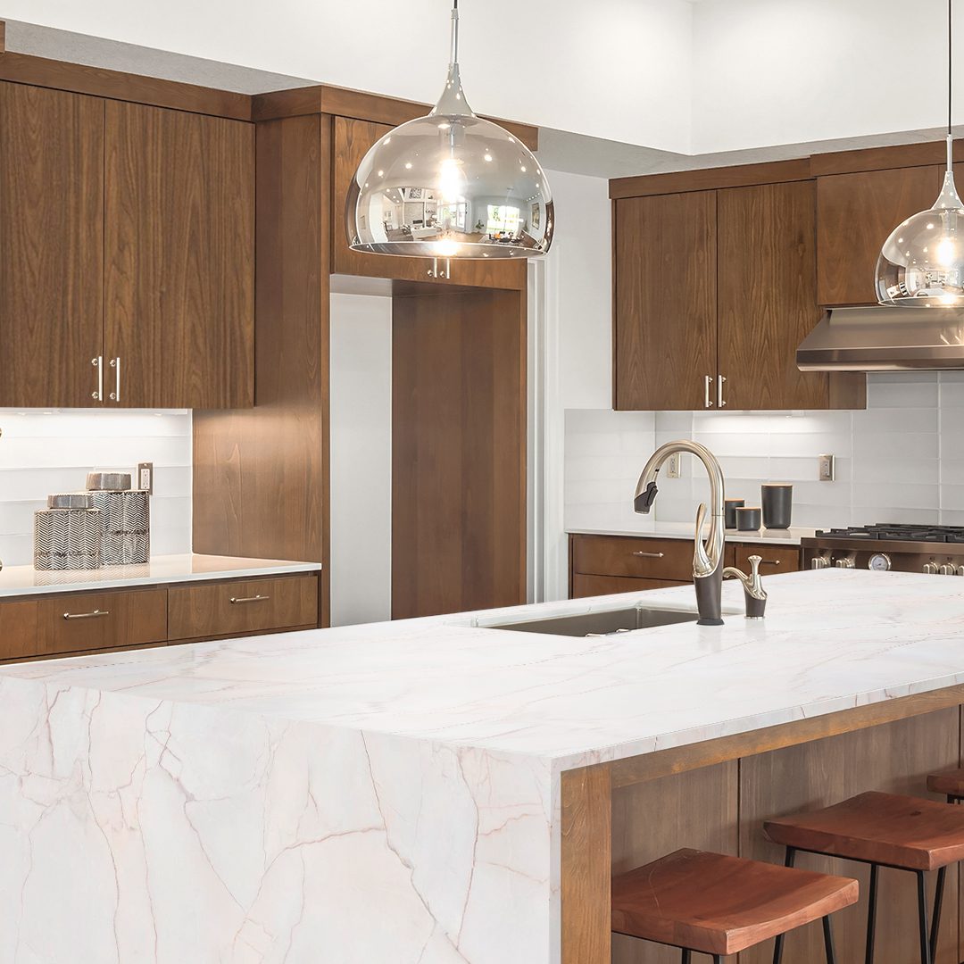 White Perito Marble | Panolam Surface Systems