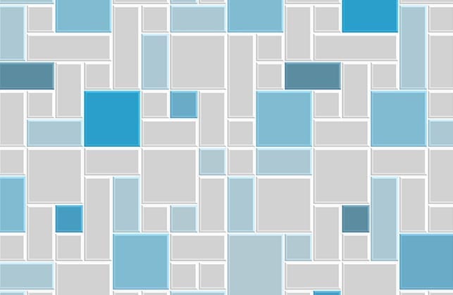 City Plot Tile | Panolam Surface Systems