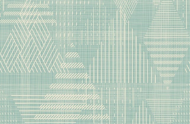 Faded Triangle | Panolam Surface Systems