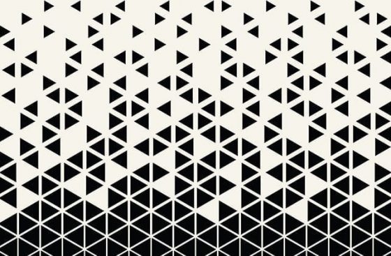 Falling Triangles – Panolam Surface Systems