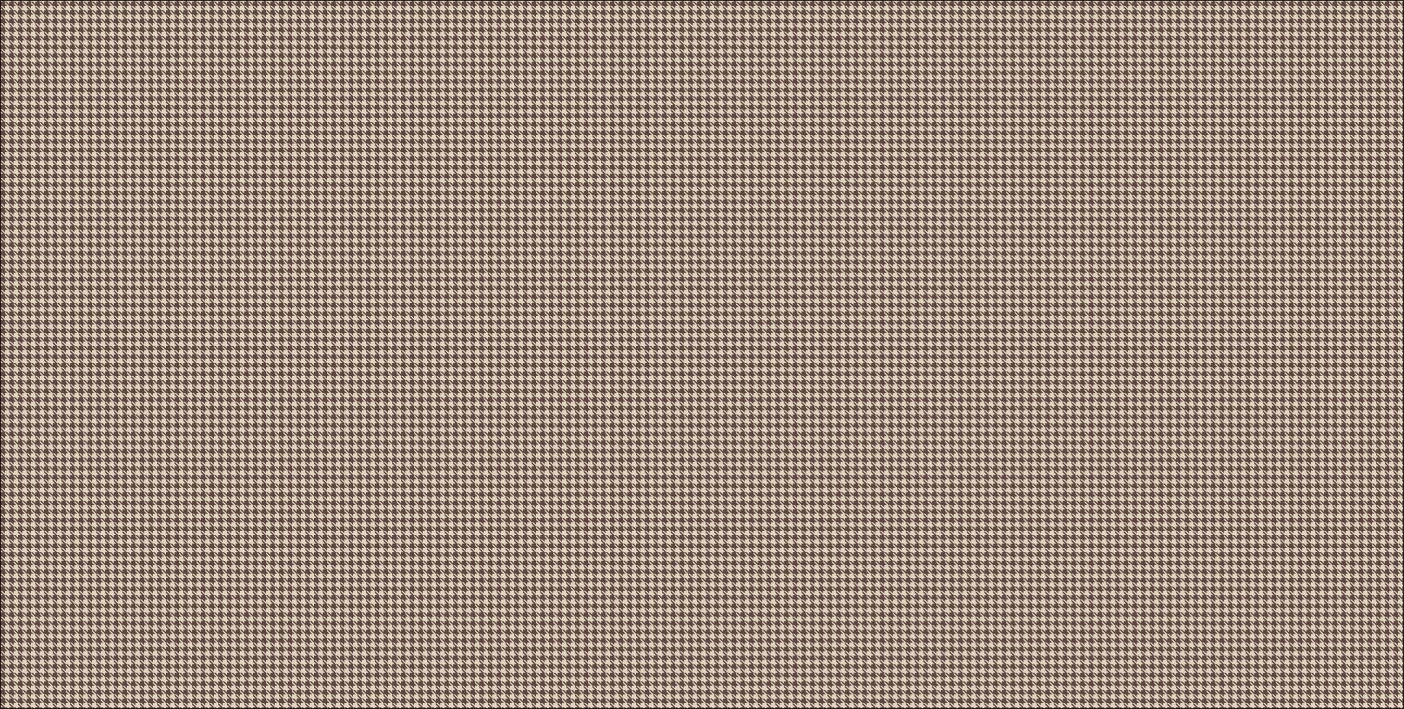 Mini Houndstooth Chocolate | Panolam Surface Systems