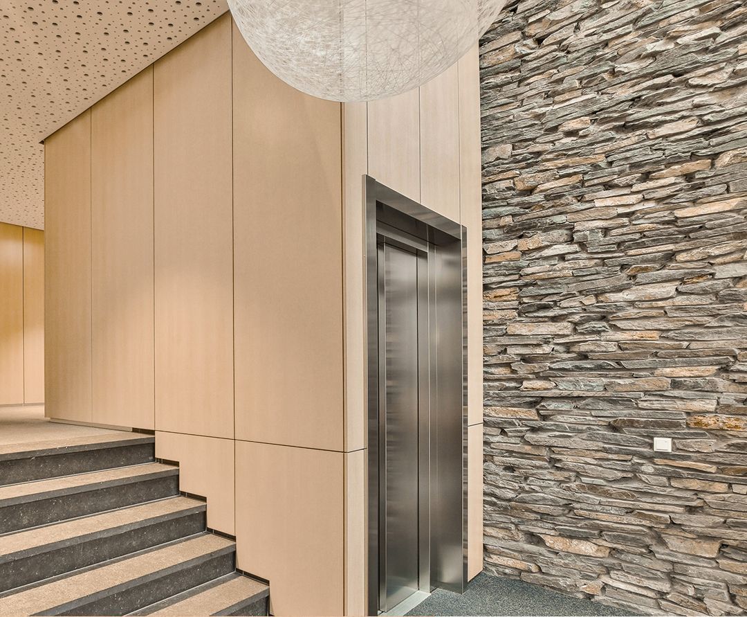 Hardrock Maple | Panolam Surface Systems
