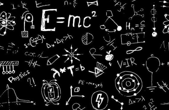 Science Lab Chalkboard | Panolam Surface Systems