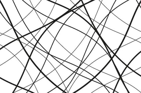 Silly String | Panolam Surface Systems