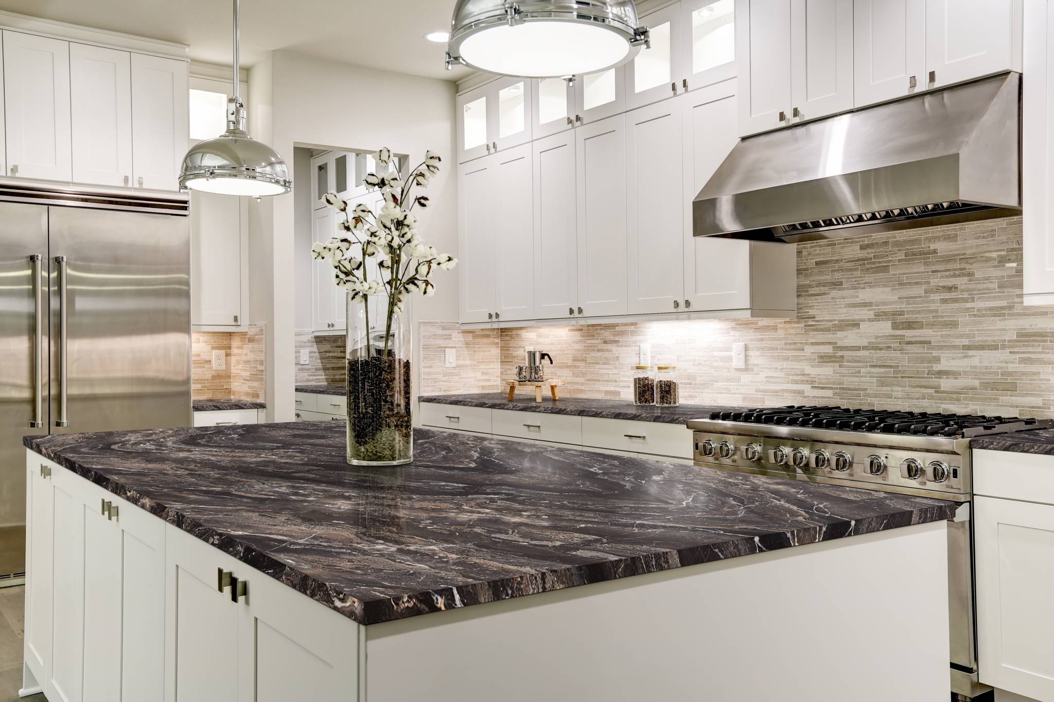 Kitchen | Panolam Surface Systems