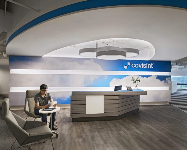 Covisint | Panolam Surface Systems