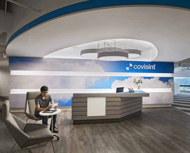 Covisint | Panolam Surface Systems