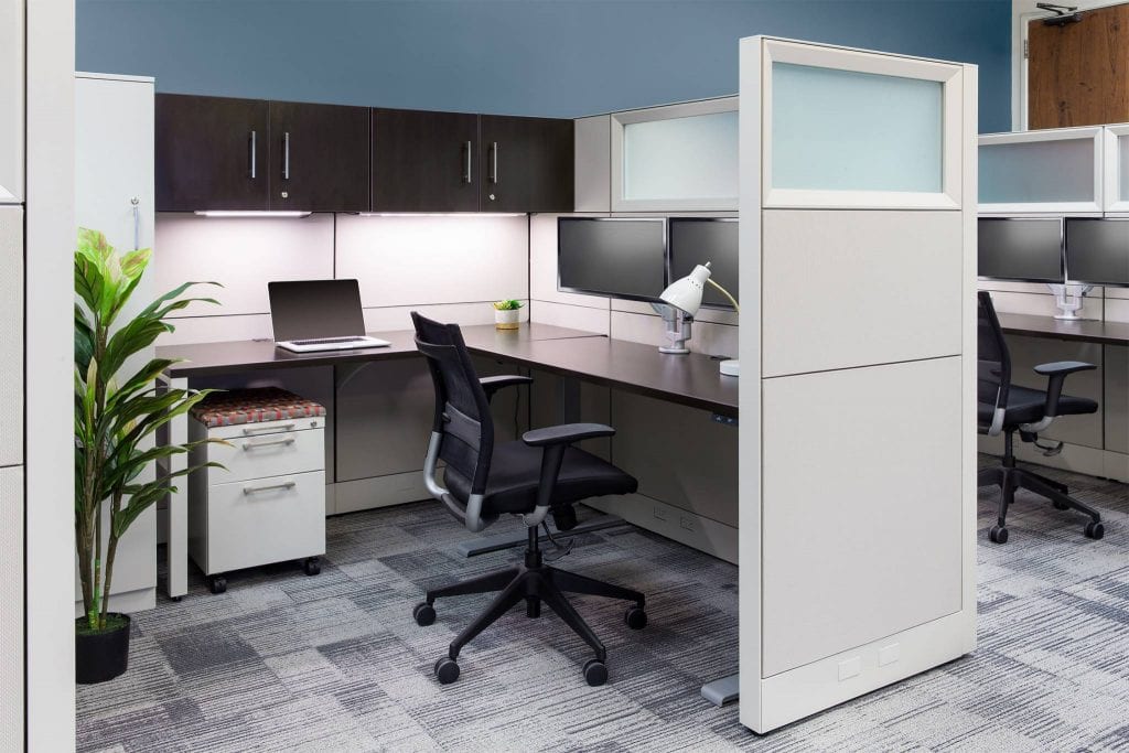 VA Department Of Interior | Panolam Surface Systems