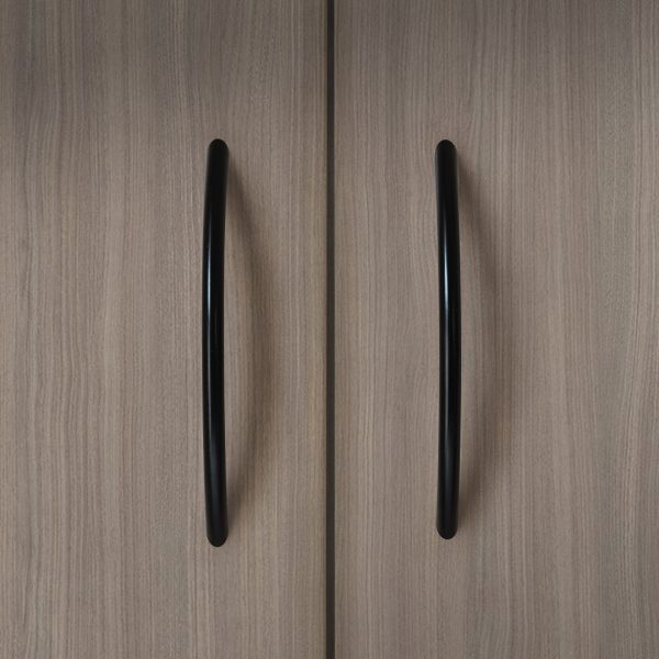 Continental Walnut | Panolam Surface Systems