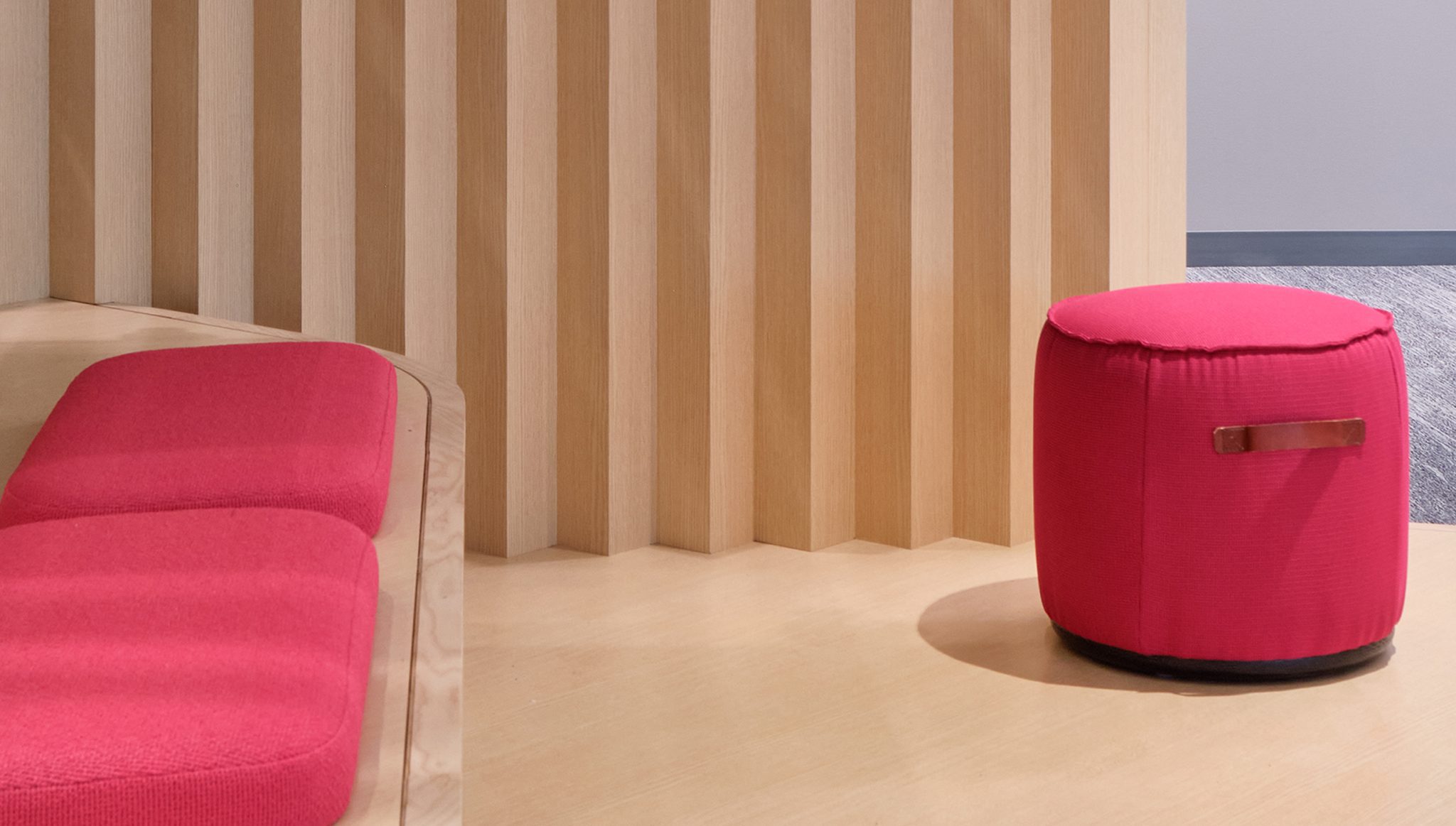 Case Study: Creating a Connected Space | Panolam Surface Systems