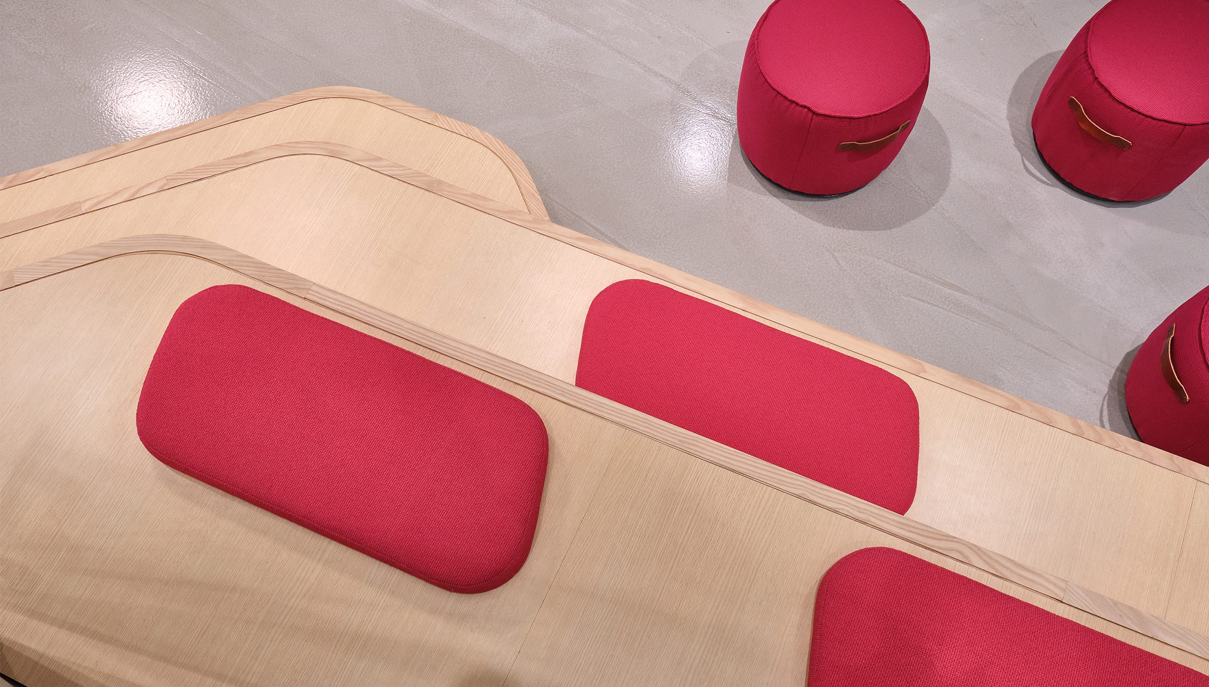 Case Study: Creating a Connected Space | Panolam Surface Systems