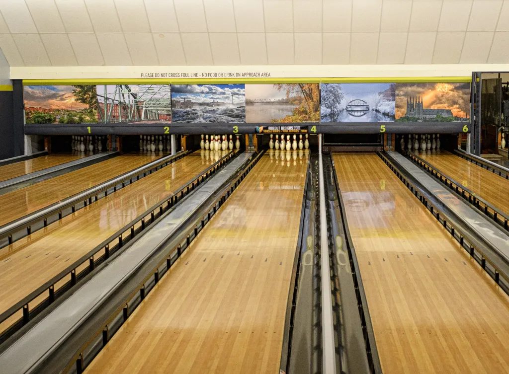 Just-In-Time Recreation offers solace in images of Lewiston after Oct ...