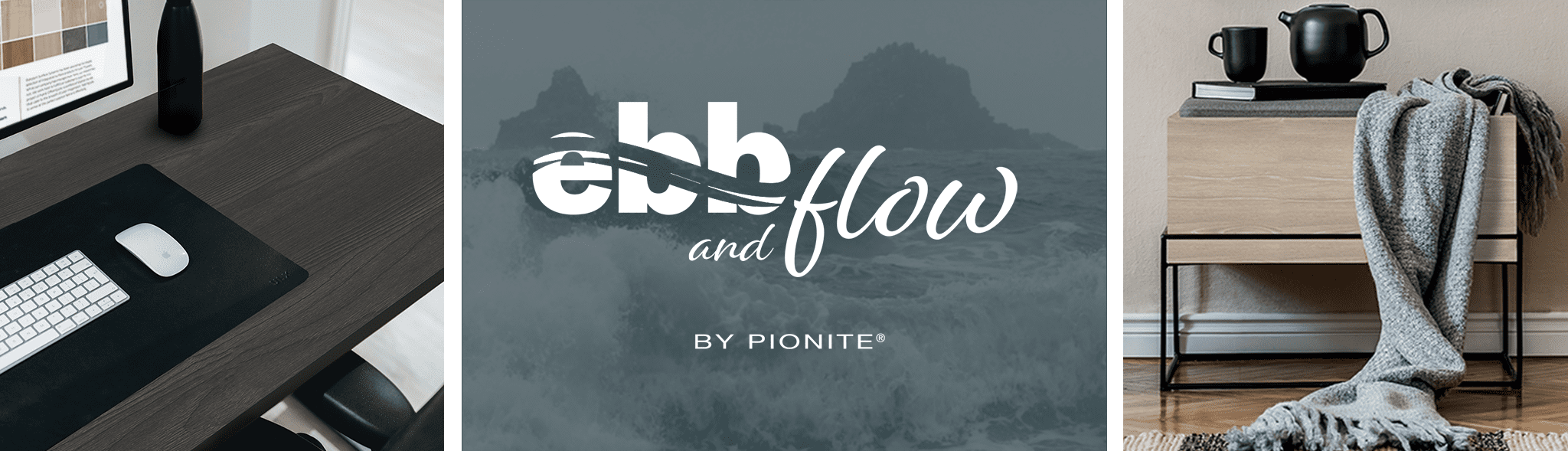 Pionite Ebb and Flow