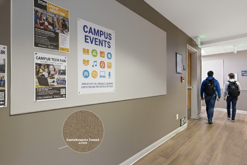 UCLA De Neve Plaza Dormitory | Panolam Surface Systems